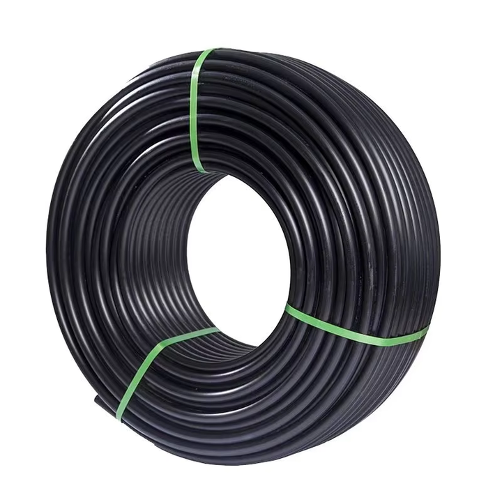 Corrosion-resistant and Has High FlexibilityPower Cable Polyethylene ...