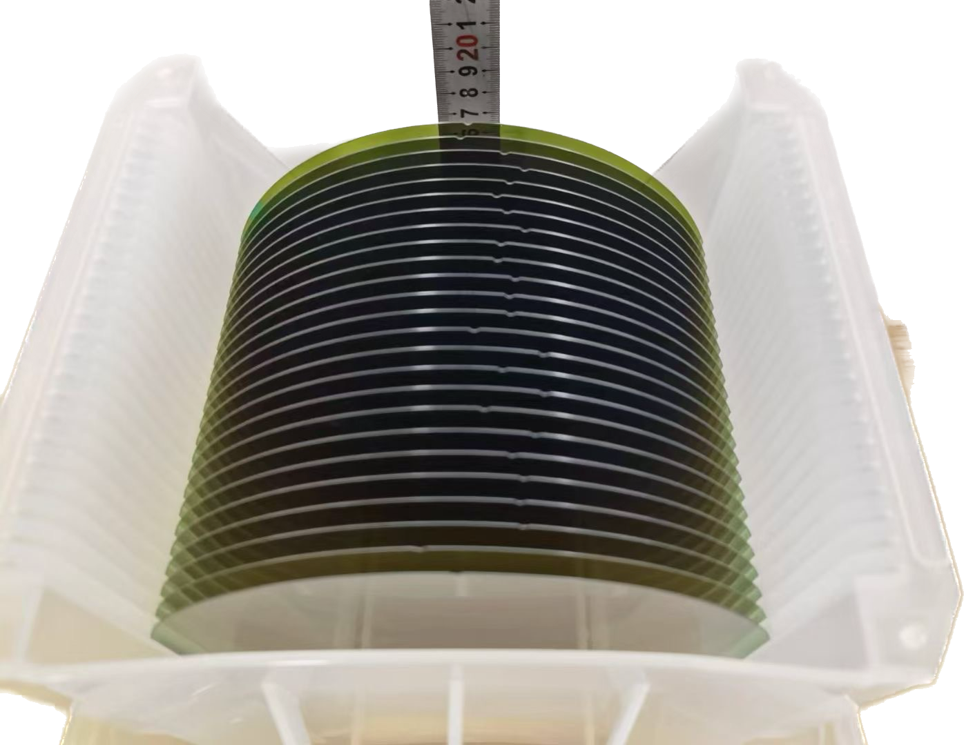Unlock Efficiency with High-Performance broken solar silicon wafer ...