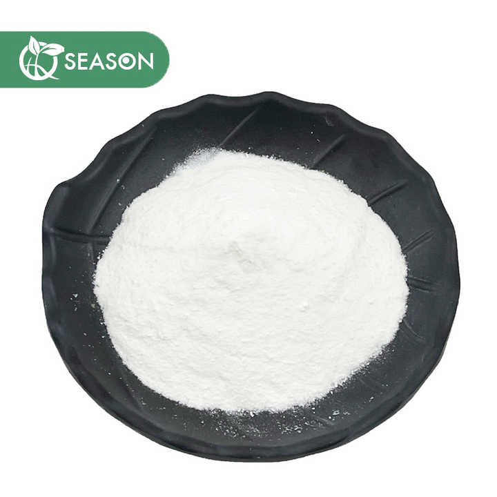 Sodium Alginate - Versatile and Competitive Food Additive