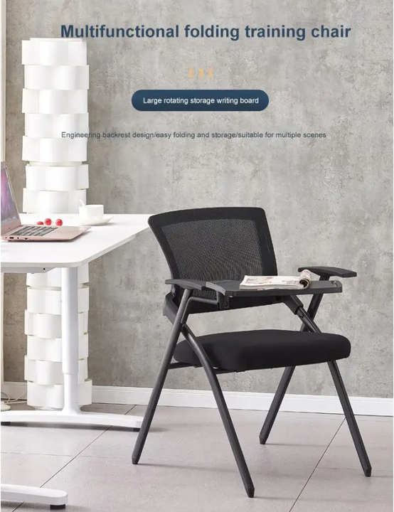 Wholesale Commercial Stackable Writing Board Task Chair| Alibaba.com