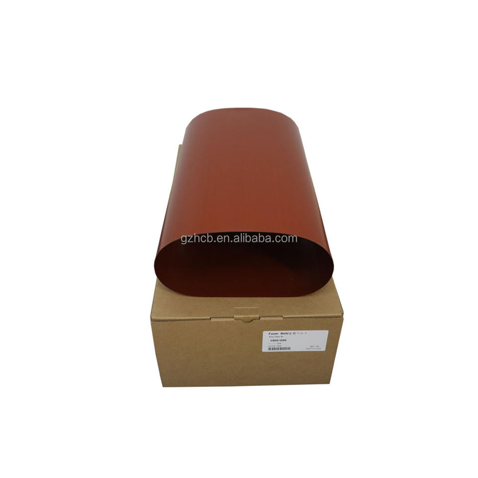 High Quality Compatible Fuser Film for Xerox Color 800 1000 800i 1000i ...