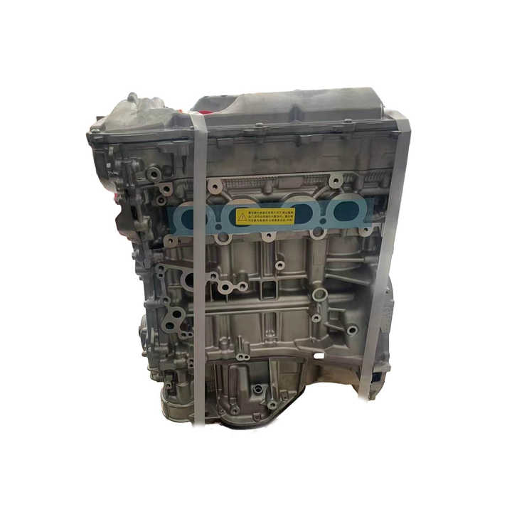 Hot Selling Engine Assembly for Toyota 1AR-FE 2AR-FE 3AR-FE 5AR-FE 2.7L ...