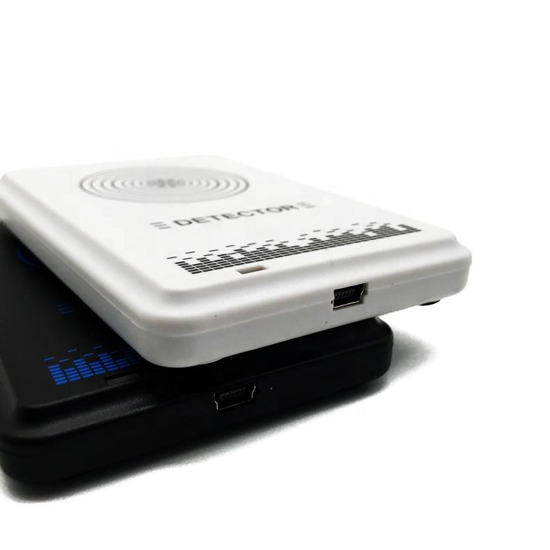 Portable Terahertz Chip Detector - High Sensitivity Test Instrument