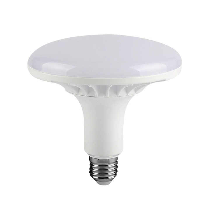2026 2025 SKD UFO LED Bulbs Super Brightness 50W 220V E27 led video ...