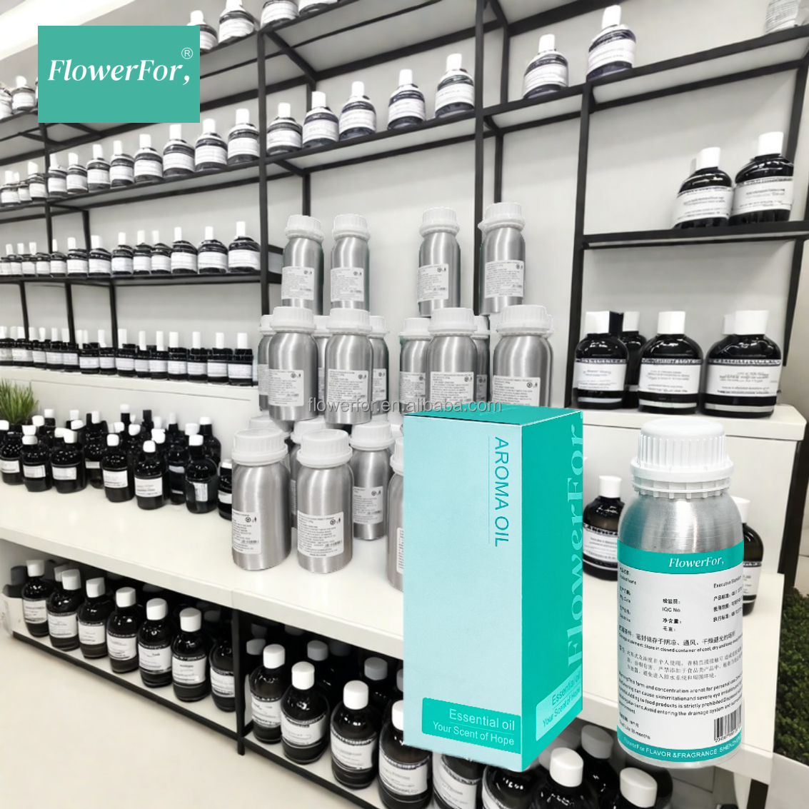 Verified Supplier Arabic Perfume Oils 4k+ | Alibaba.com