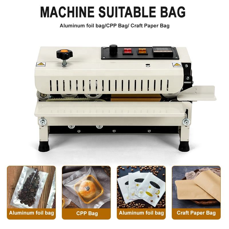 How to Choose a Manual Sealing Machine for Aluminum Foil Fast Food ...