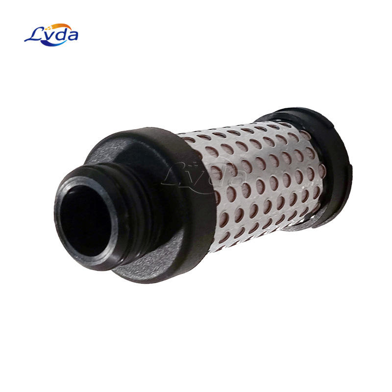 Compressed Air Replacement High Compressed Precision Air Filter Element ...