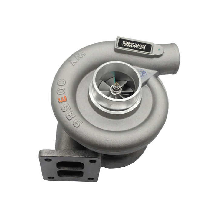 LS280 T04B TB4150 114400-1070 705739-5001S 705739-0001 for Turbone ...