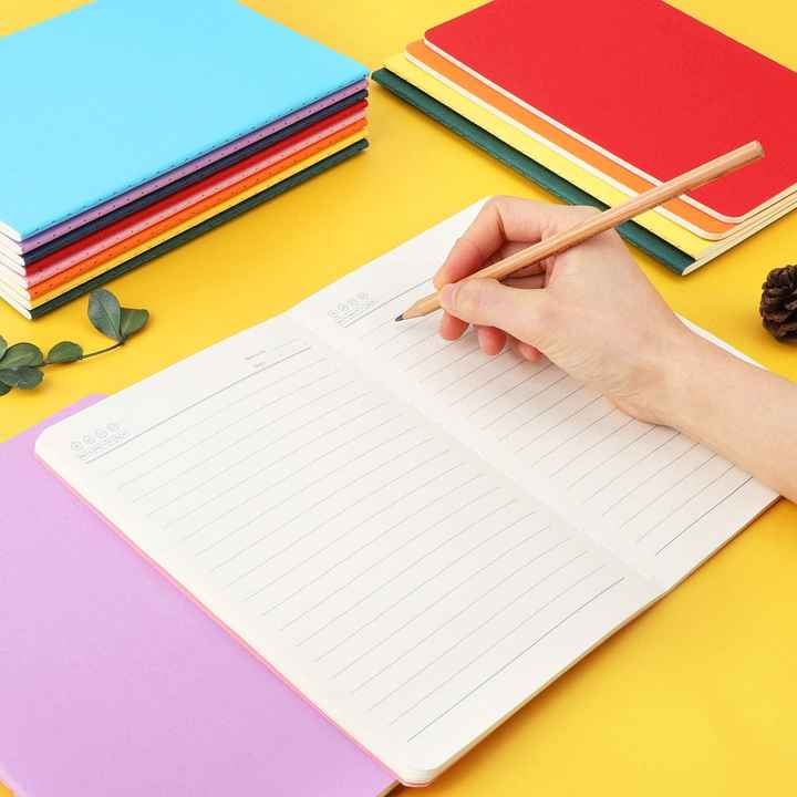 Cheap Drawing Notepad Sketchbook Student Office Diary