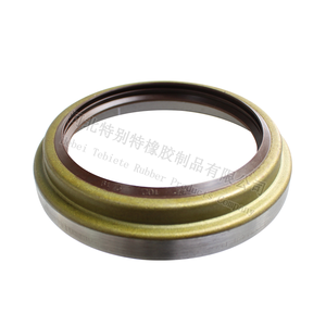 Wholesale isuzu differential oil seal For Leakage And Contaminants ...