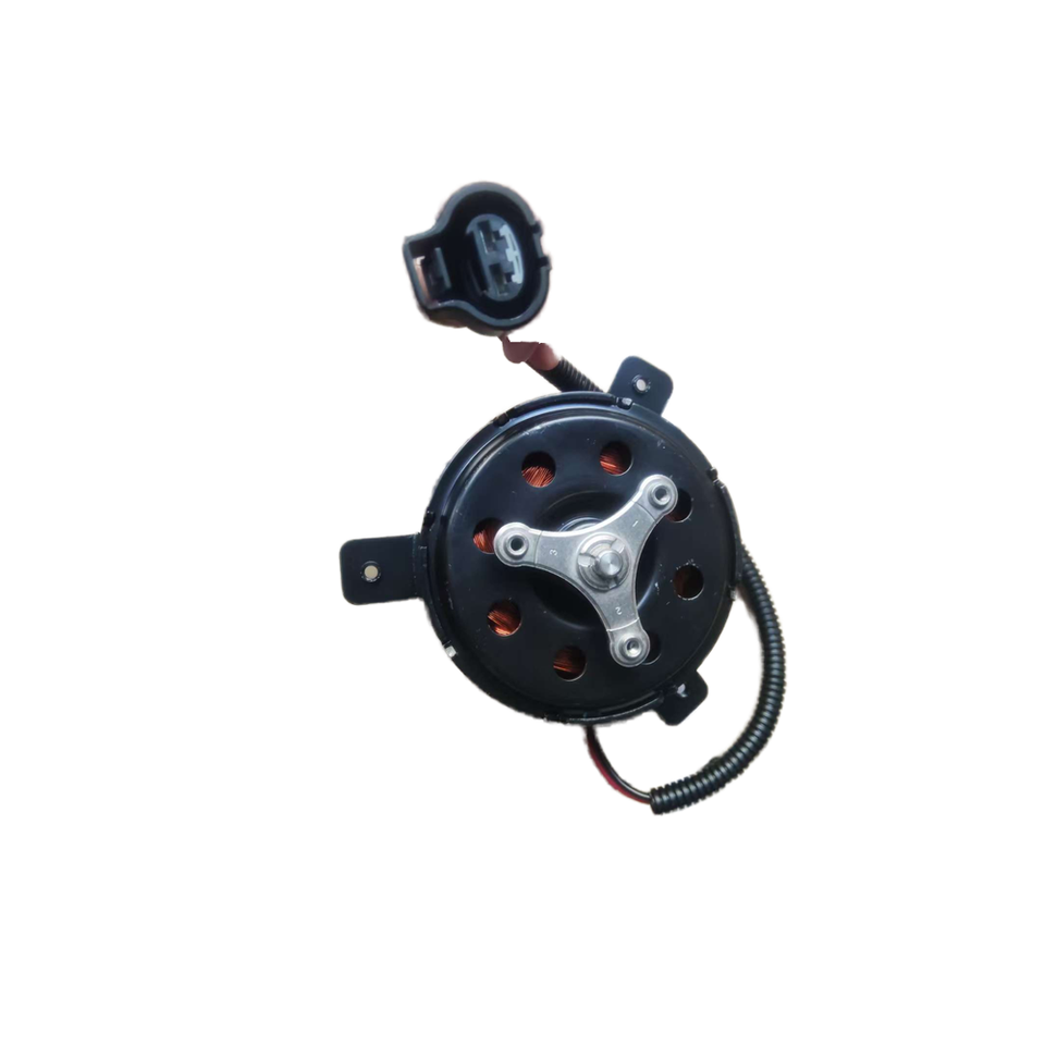 Auto Radiator Cooling Fan Motor OEM 25386-3R170 for Hyundai Sonata 11 ...