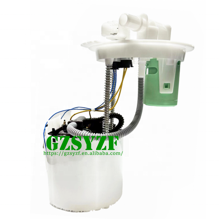 Conjunto de bomba de combustible de piezas de automóviles para ...