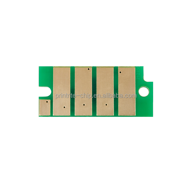 Zhuhai Print-Rite Microelectronics Corporation - Toner Chip, Inkjet Chip
