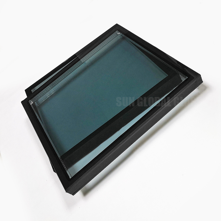 Louver Glass - Elegant & Durable Solutions for Windows