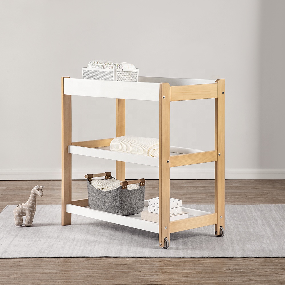 How to Choose the Best Chest Drawer for Baby: A Complete Buying Guide
