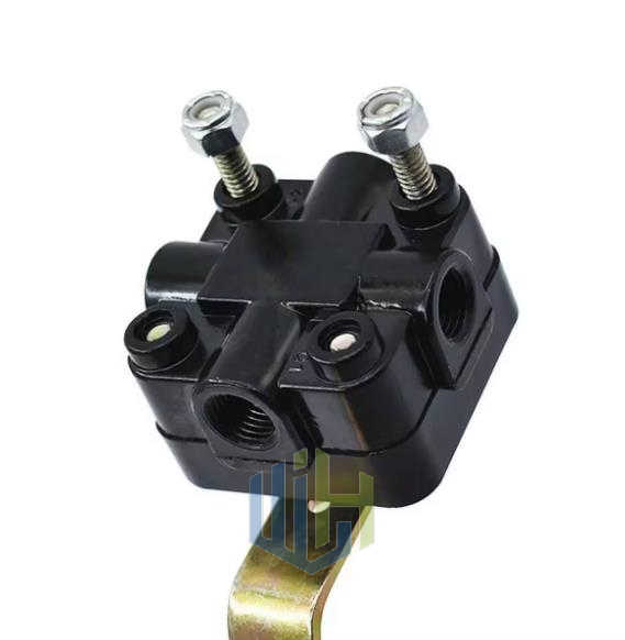 WJH 53321-Q120 KD2204 Height Control Valve Leveling Valve VS-227 for ...