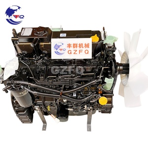 Wholesale yanmar 4tnv88 engine For A Simple Repair Solution - Alibaba.com