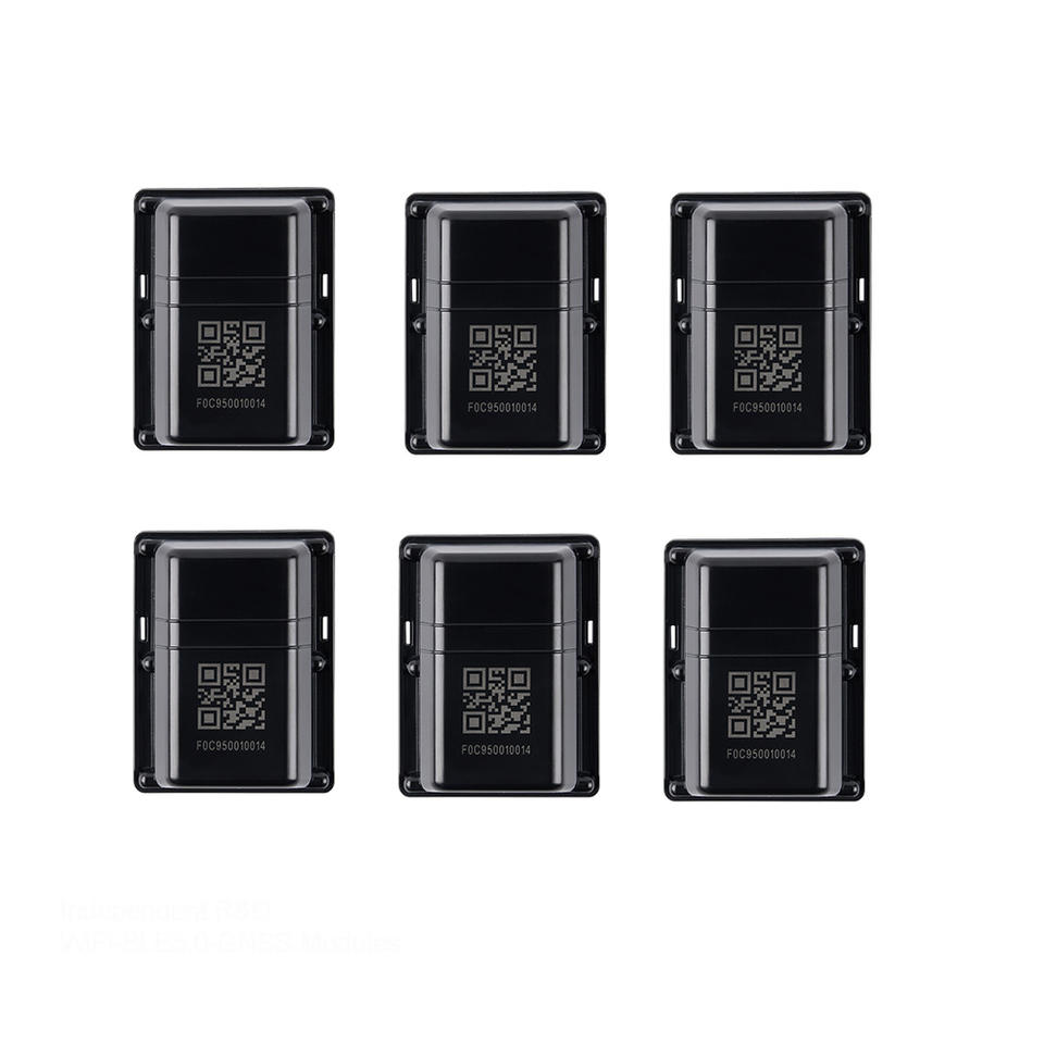Healthcare Wheelchair Tracking BLE Tag Medical Equipment Location ...