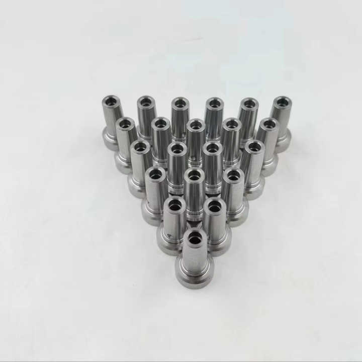 F00ZC01927 High-Quality Common Rail Injector Valve Assembly F00ZC01927 ...