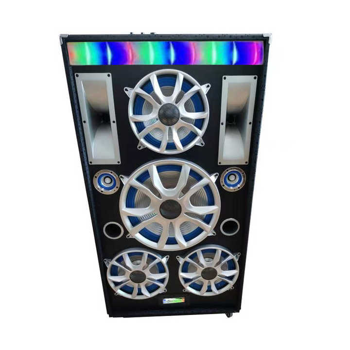18inch Super Bass High Power Sound System for Mobile & Karaoke