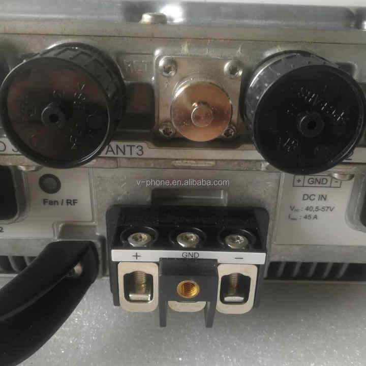 Nokia-frgu RRU 472956A - FLEXI RF MODULE 6TX 2100 Base Station