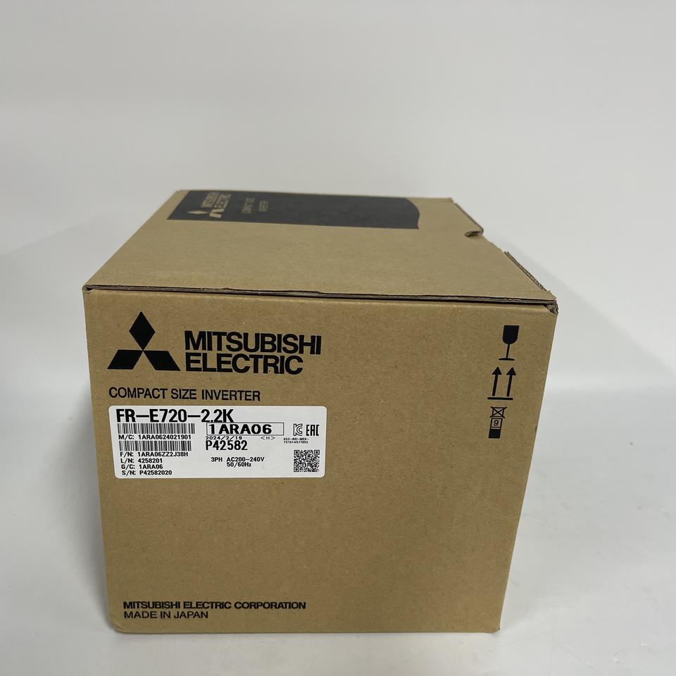 100% Original Mitsubishi Inverter FR-D720S-0.75K-CHT| Alibaba.com