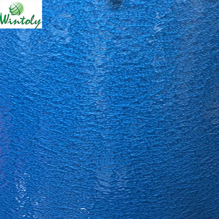 Electrostatic Epoxy Polyester Hammer Texture Powder Coating Metal ...