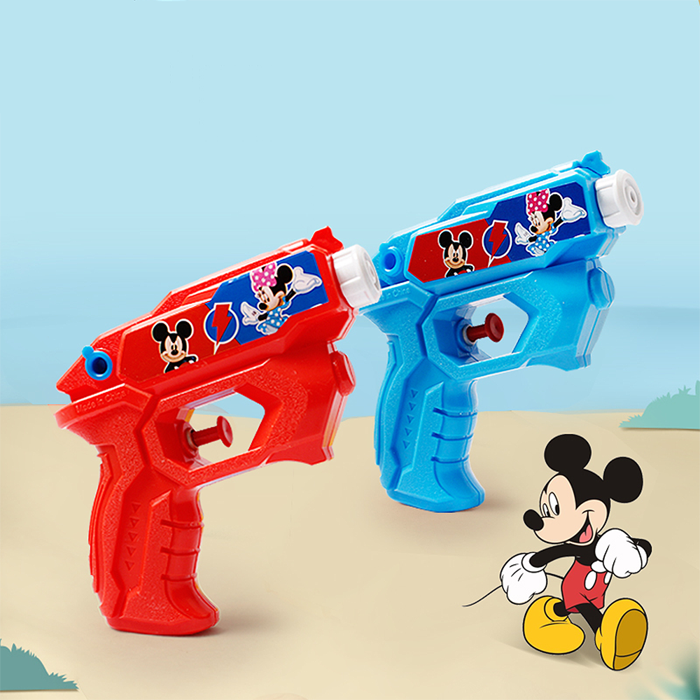 Pakistán calentar comercio pistola mickey mouse carro recurso Distinguir