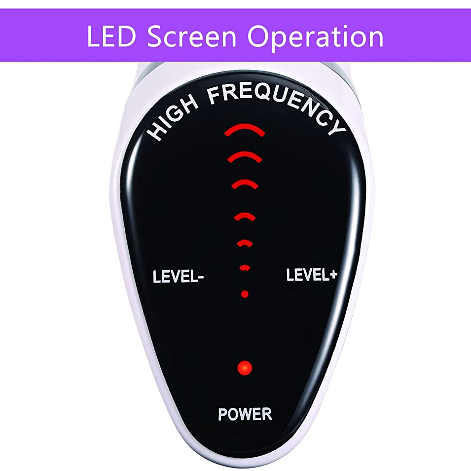 High Frequency Argon Device - Derma Roller Systems SA