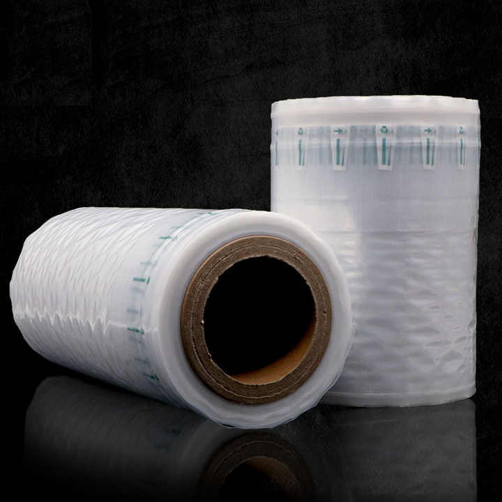 Air Inflatable Column Roll - Durable & Customizable Packaging