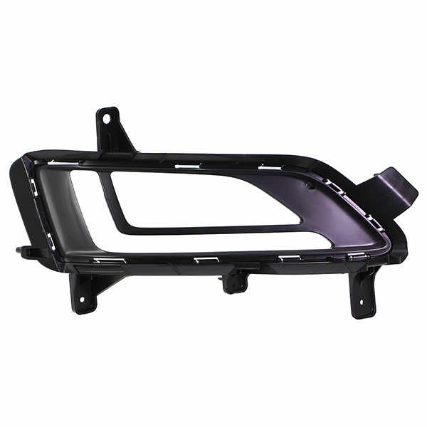 High Quality Front Fog Lamp Frame for Hyundai Tucson