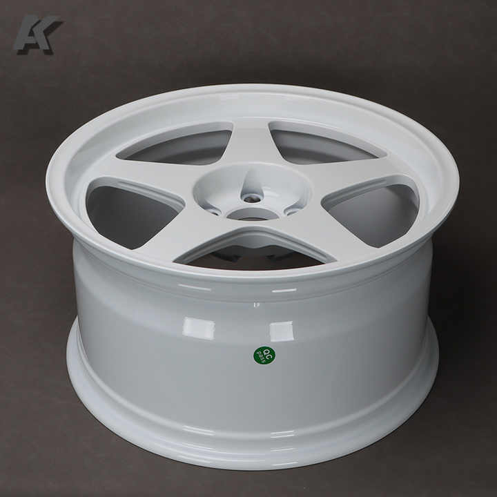 Upgrade Your Wheels with Forged Wheel Desmond Evo Regamaster
