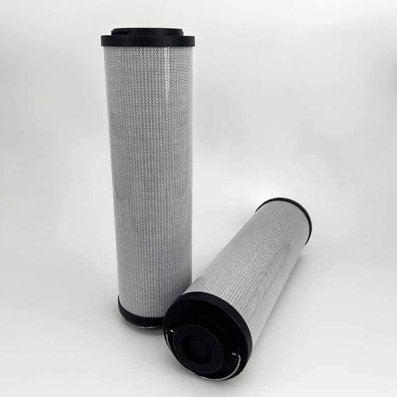 Hydraulic Oil Filters Are Suitable for Chemical and Petroleum Plants ...