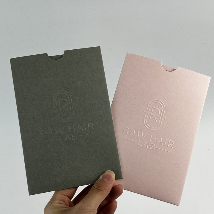 Recyclable Coin Card Envelopes - EDITH Packaging Solutions
