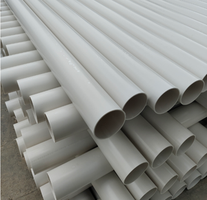 Buy 1 Inch PVC Pipe Price | Durable Irrigation & Water Supply Pipes