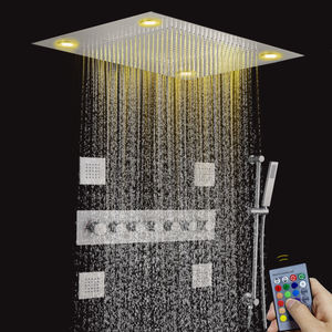 remote control shower systems, remote control shower systems Suppliers ...