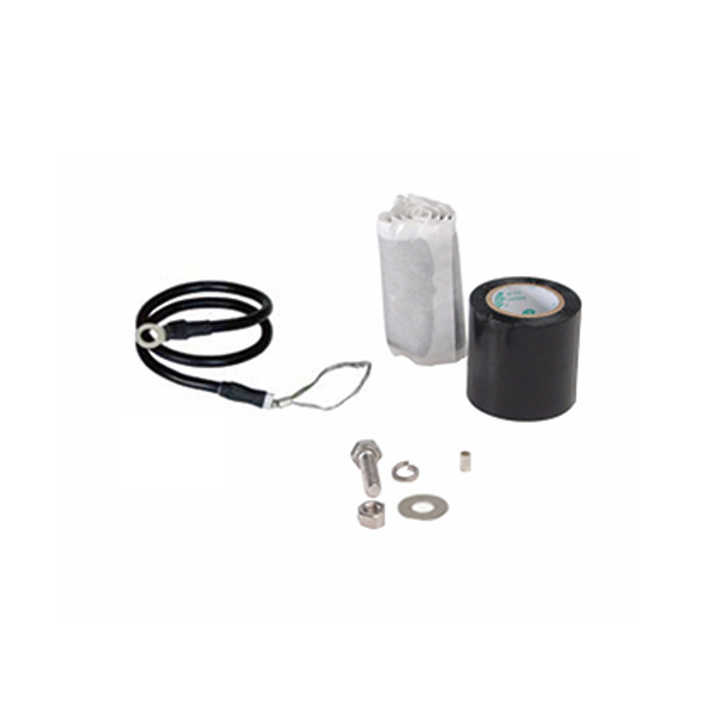 Universal Grounding Kits for RRU Optic 1/2" 5/8" Electric Cable ...