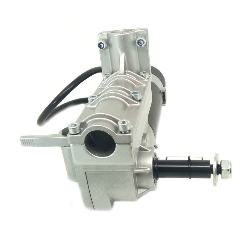 Reliable Solutions for Efficient robot wheel dc geared motor ...