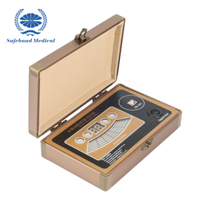 Automatic bio resonance analyzer Precise and Scientific - Alibaba.com