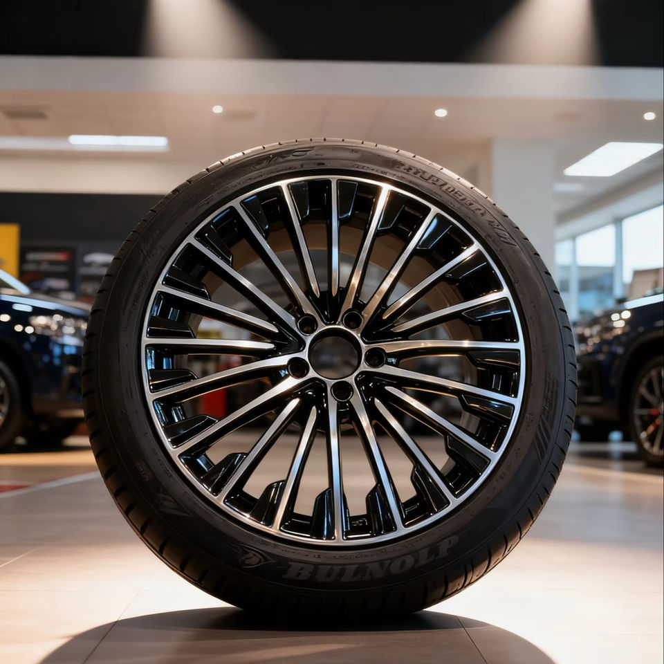 New Original Aluminum Alloy Cast AMG Style Wheels 5x112 Fitment for G63 ...