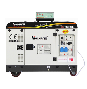 Order Online Diesel Generator Price List Super Silent Operation ...
