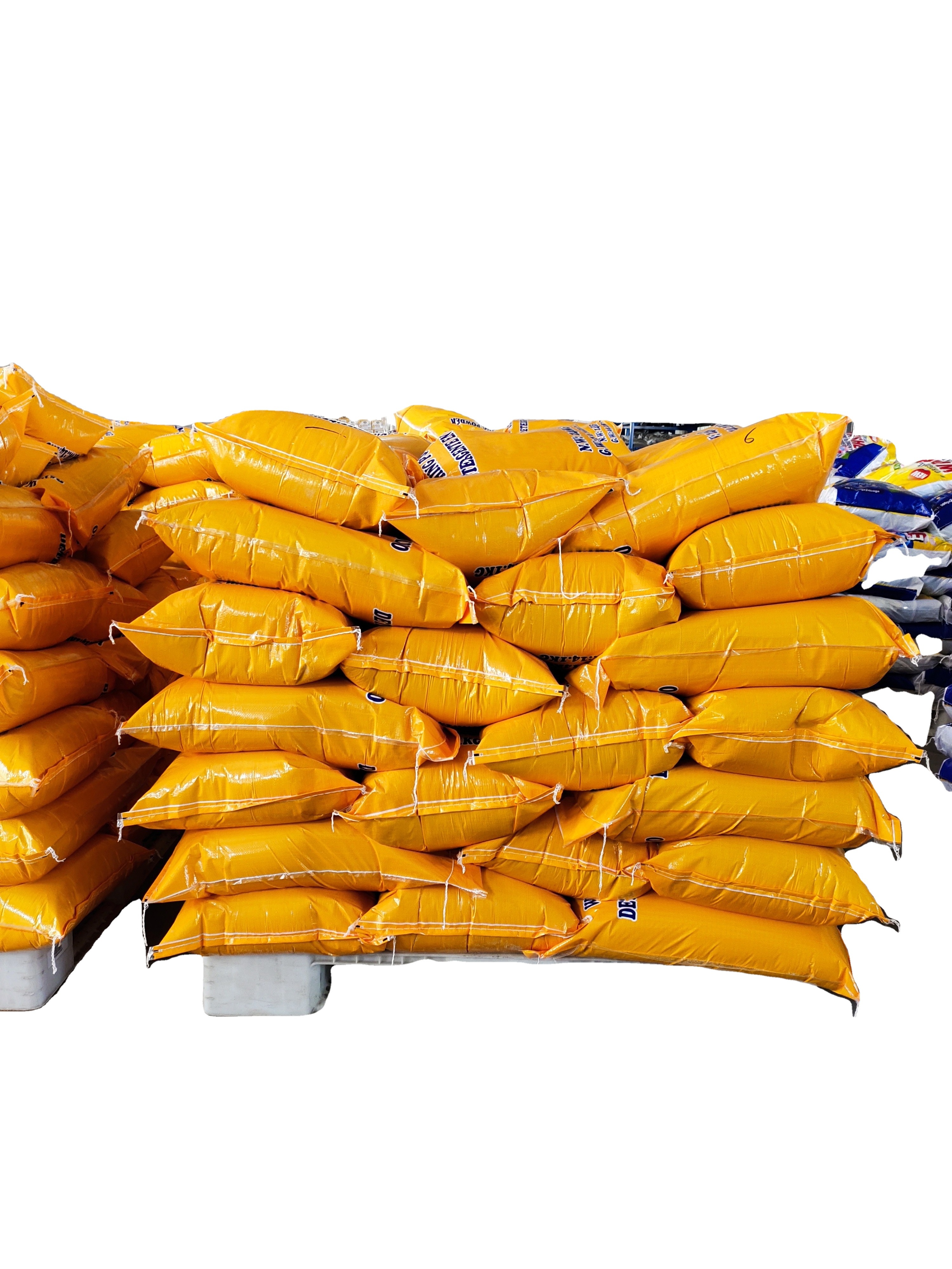 Effective Stain Removal with Premium dri soap powder Solutions