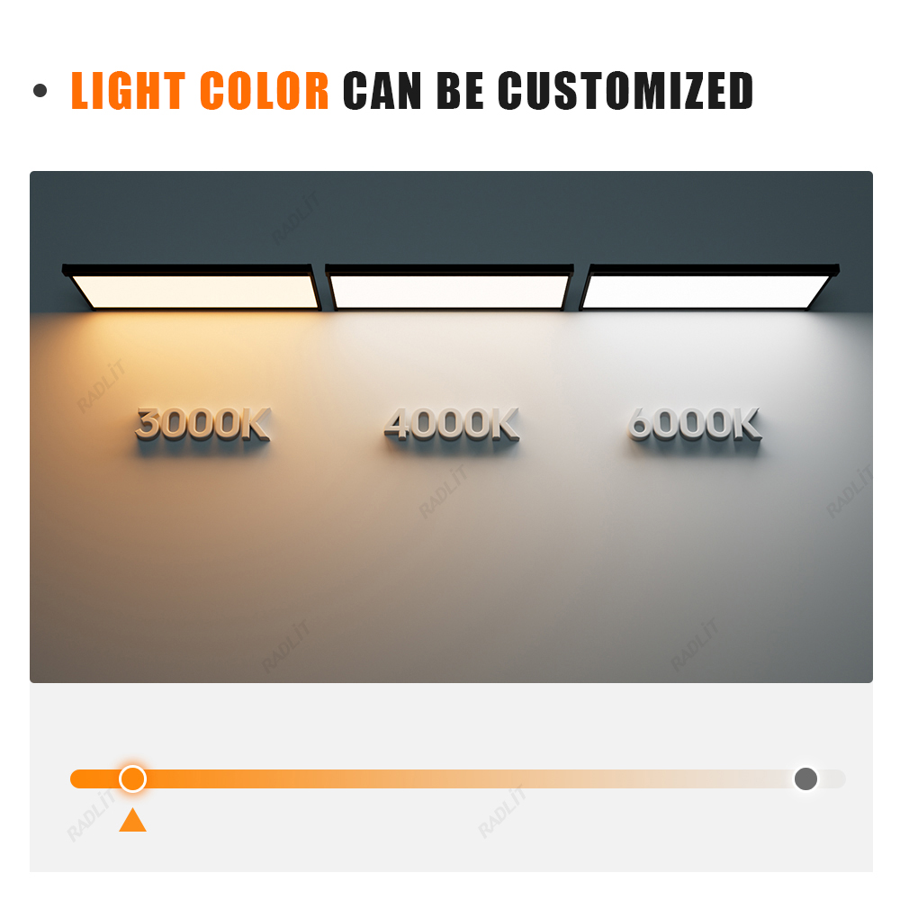Illuminate Spaces with Advanced 12v led lighting panels Solutions for ...