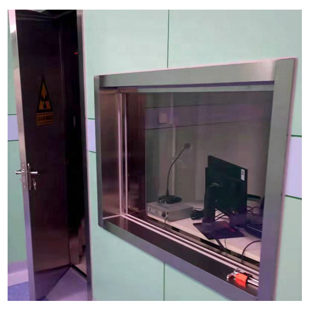 HPL X-ray Proof Hospital PB Door for CT Scanning| Alibaba.com