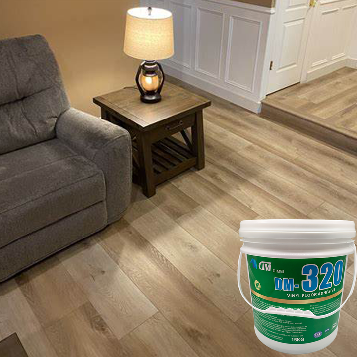 Dimei Vinyl Floorin Glue Floor Adhesive PVC Flooring Adhesive| Alibaba.com