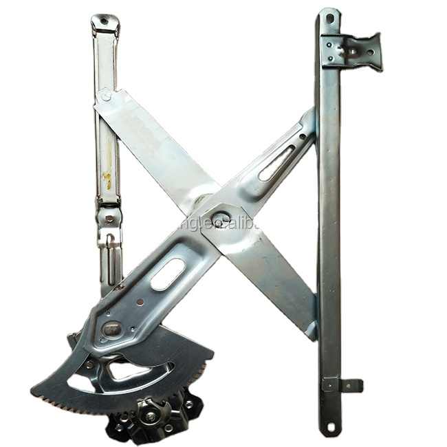 Hiace Window Regulator - Reliable Performance & Durability