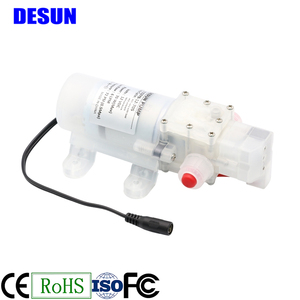 Water-proof Efficient And Requisite micro electromagnetic pump ...