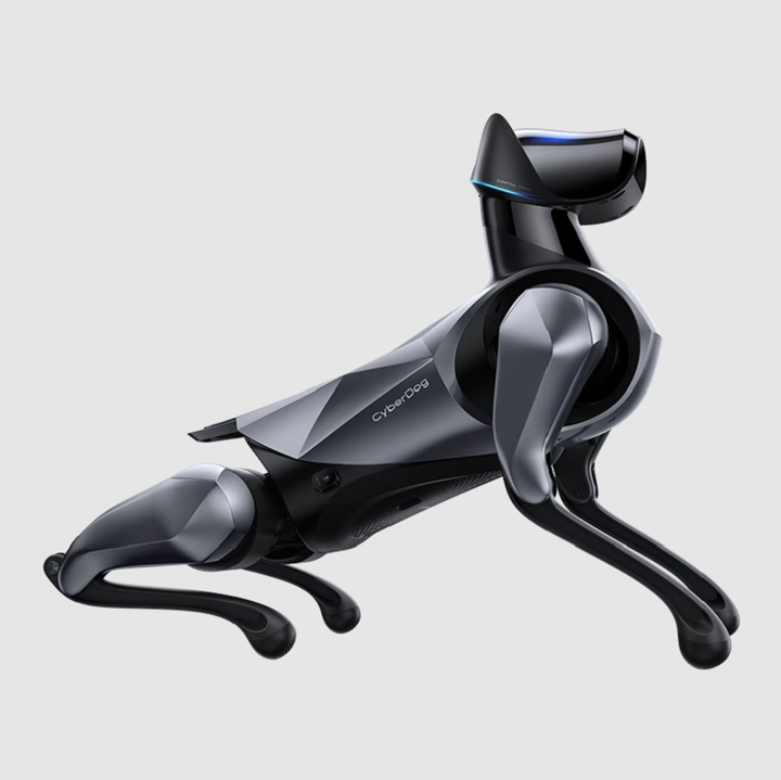 XIAOMI Cyberdog - Intelligent Bionic Robot Dog Cyberdog 2