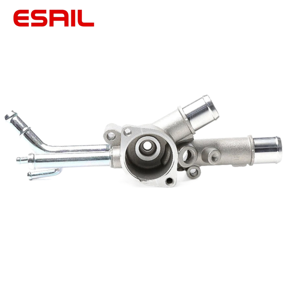 Auto Spare Parts Thermostat Housing Coolant 25620-23640 25620-26000 ...