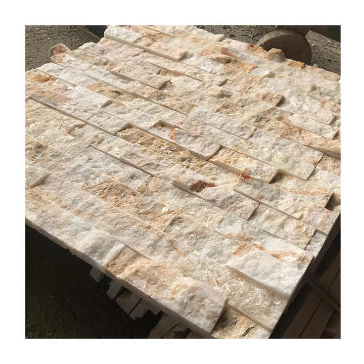 Natural Artificial Stone Brick Cement Cultural Brick Multi-color ...